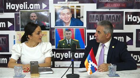 Դաժան պատիժ է սպասվում․ Էդգար Ղազարյան Youtube