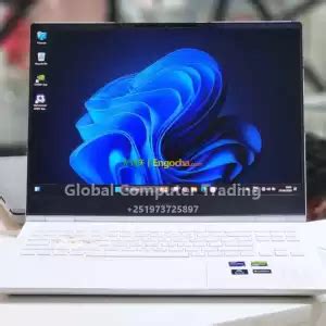 HP Omen Core I9 Laptops Price In Ethiopia Engocha Com
