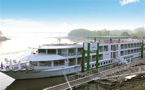 Ms Gil Eanes Ou Similaire Croisieurope Fotos Video Y Ofertas 0