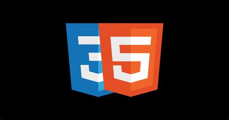 Html5 Css3 Designer Sticker Teepublic