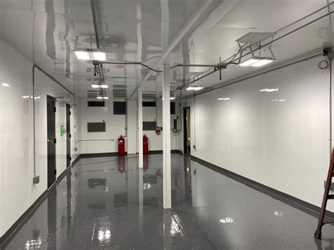 Laboratory Gallery Advanced Extraction Labs