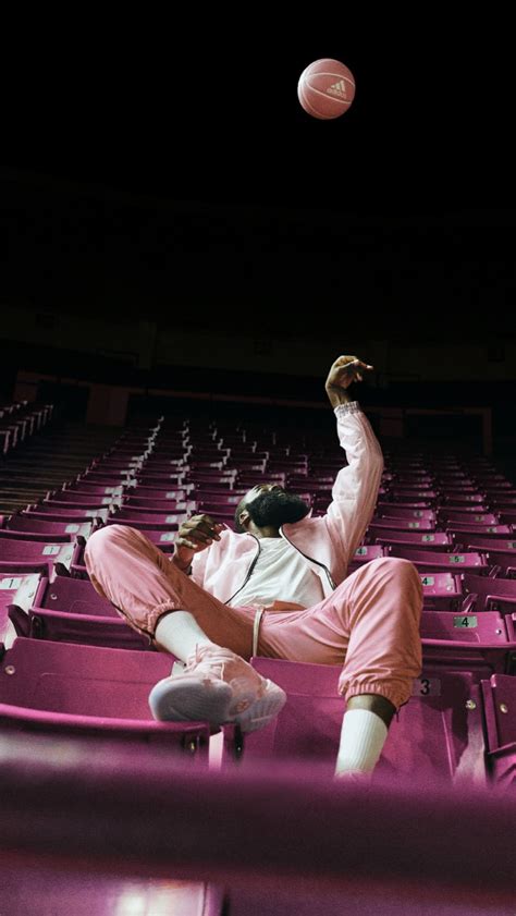 아디다스 제임스 하든 시그니쳐 농구화 ‘하든 Vol 4 발매 패션서울