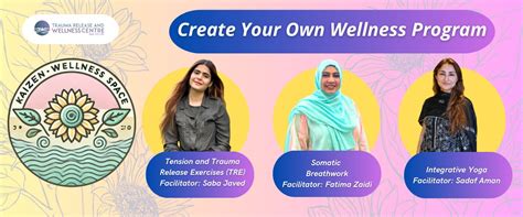 Kaizen Wellness Space