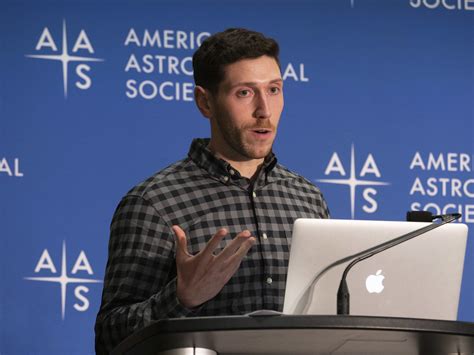 Press Conference Stars Disks And Exoplanets Aas Photo Gallery