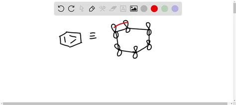 Solved A Sketch The Pi Molecular Orbitals Of 135 Hexatriene