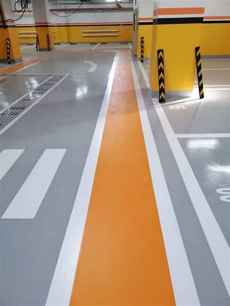 Тогос 👍Бид орон сууцны авто зогсоолын давхрын шал хана тааз тэмдэг тэмдэглэгээ нэмэлт