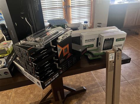 Rate My First Build Guys R Pcmasterrace