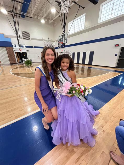 Miss Teen Ky Co Kentucky County Fair Pageant Winners