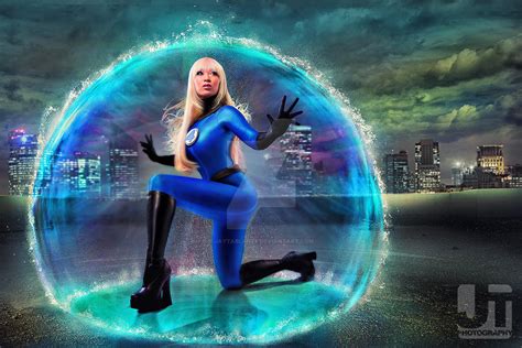 Sue Storm By Jaytablante On DeviantArt Sue Storm By Jaytablante On DeviantArt