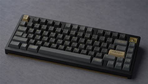 Neo 75 Keyboard Kit