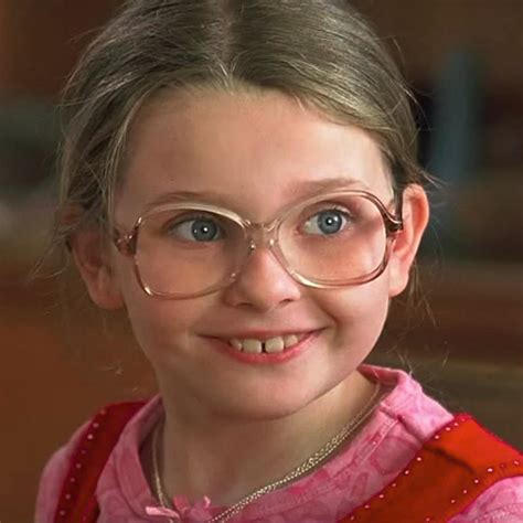Pequena Miss Sunshine Cadeira Voadora