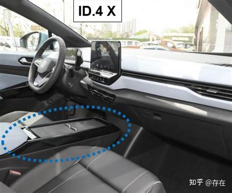 Id4 Crozz与id4x该选哪一款 知乎