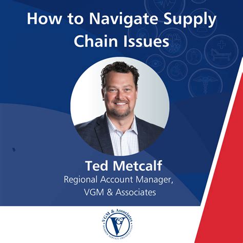 How To Navigate Supply Chain Issues