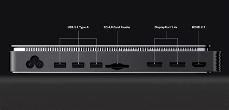 ETA PRIME Tests GPD G1 Incredibly Small EGPU Powered By RX 7600M XT