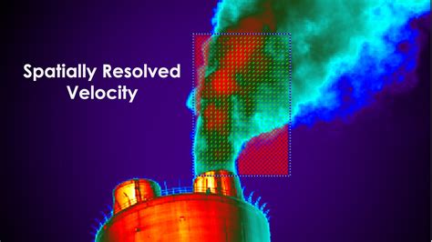 Remote Velocity Measurement System Cleanair Engineering
