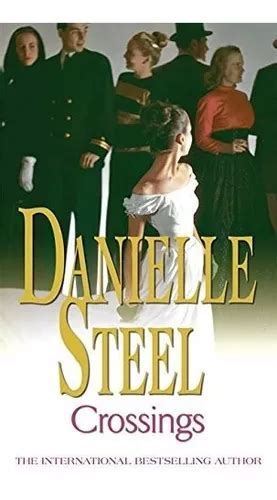 Crossings De Danielle Steel De Danielle Steel Editorial Onlybook Sl