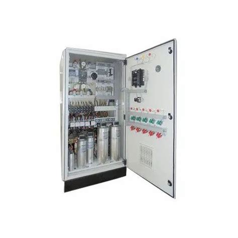 Phase Electrical APFC Control Panel At Rs In Gandhinagar ID