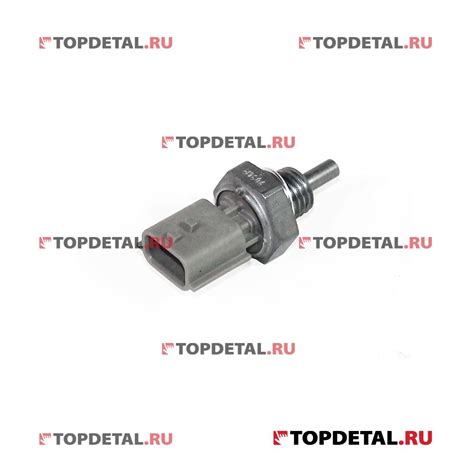 Датчик температуры охлаждающей жидкости Lada Largus дв 8 16 кл