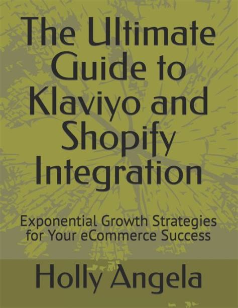 The Ultimate Guide To Klaviyo And Shopify Integration Exponential