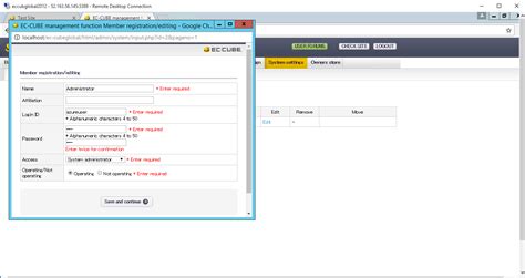 EC Cube Global On Cloud AWS Azure Google Cloud