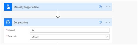Archiving Large Sharepoint Libraries By Modified Date Using Power