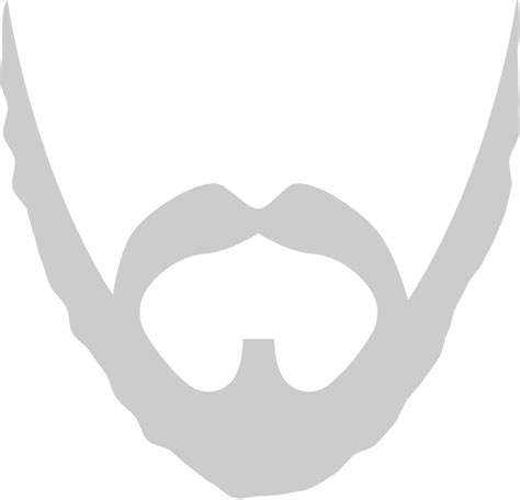 Barba Vector En Vecteezy