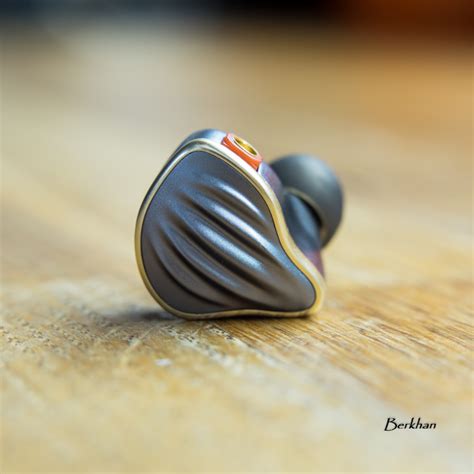 Review Fiio Fh5 The Apex Headfonia