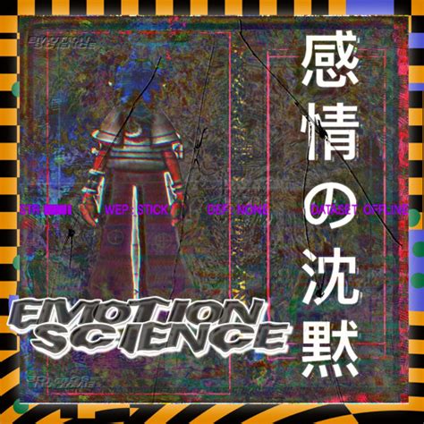Stream Emotion Science By Mystic Artificial Listen Online For Free On