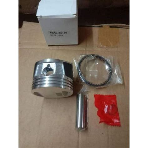 Hot Piston Kit Rusi Tc150 Dl150 Kr150 Rango150 Standard Lazada PH
