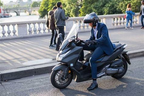 Motos De Tres Ruedas Para Carnet B Opciones Y Requisitos