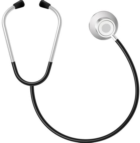 Royalty Free Stethoscope Clip Art Vector Images And Illustrations Istock