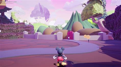 Discuss Everything About Epic Mickey Wiki Fandom