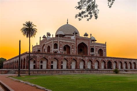 One Day New Delhi Local Sightseeing Trip By Cab In New Delhi Pelago