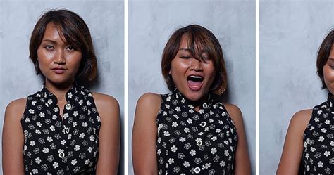 Womens Faces Before During And After Orgasm In Photos