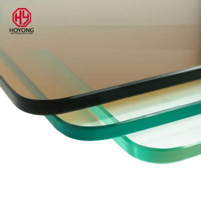 Euro Grey Mist Grey Dark Grey Reflective Building Stained Glass Tinted