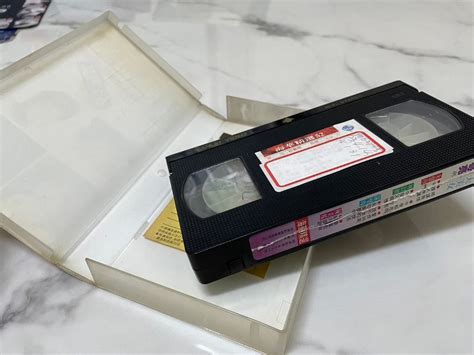 「wei」 二手 Vhs 錄影帶 早期 【豬哥亮與4大美女】如圖出售 哩哩扣扣 其他在旋轉拍賣