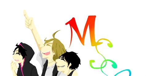 Mssp 厨二らくがき あんこのイラスト Pixiv
