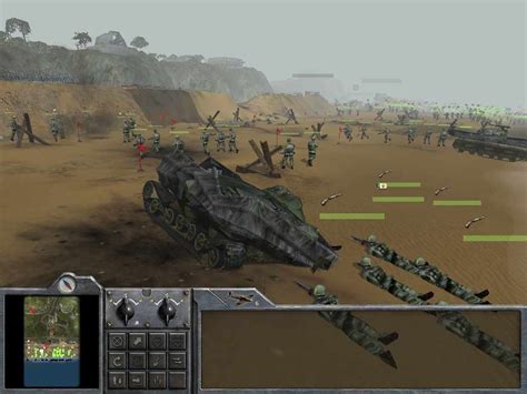 D Day Pc Gallery Gamewatcher