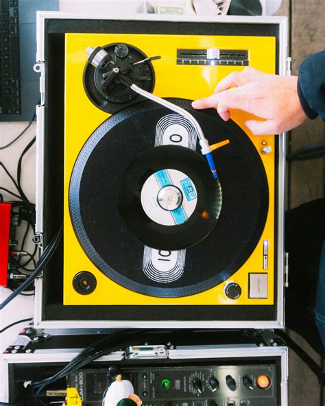 턴테이블 · 무료 스톡 사진