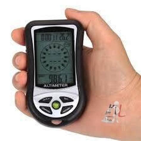 Altimeter At Rs 2990 00 Nishat Bagh Ambala Id 2850508930562