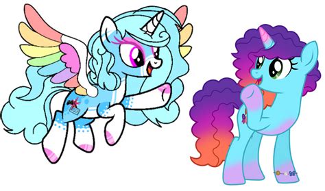 Jemima Waving At Misty Vector By Ejfirelightningarts On Deviantart