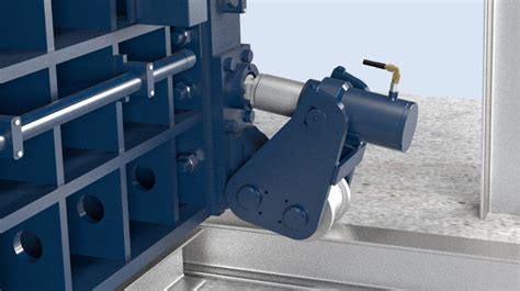 Hcs Center Sizer Hazemag North America