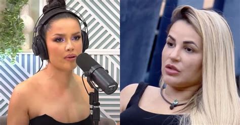 Deolane manda indireta para Juliette após ex bbb falar de