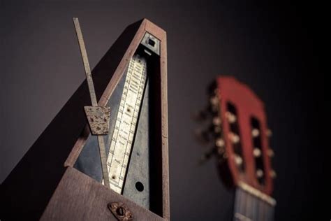 10 Best Metronomes For Keeping Perfect Time 2021 Review