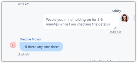 Anyone Else Facing Issues With Messages Not Appearing In Freshchat Web