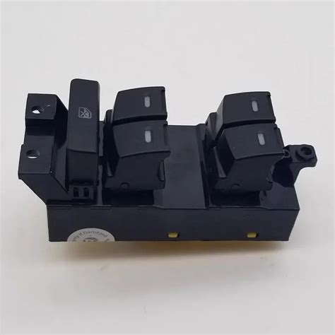 Nap Car Window Glass Regulator For Geely Gx7 Sx7 2012 2013 Switch