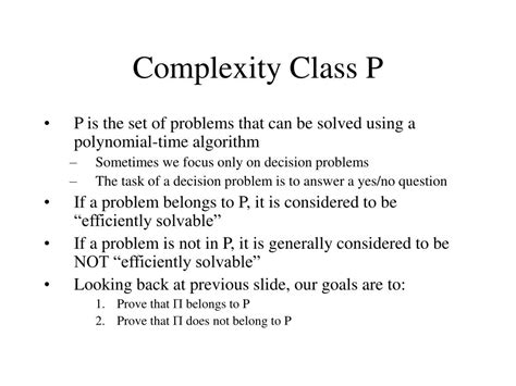 Ppt Hardness Results For Problems Powerpoint Presentation Free Download Id 6898858