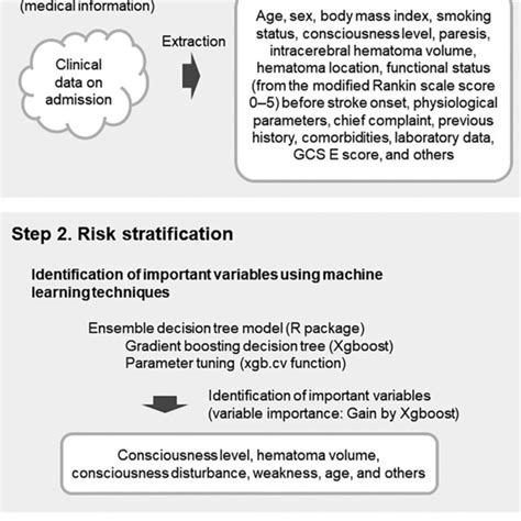 Learning Health System Diagram Showing Each Step Of The Learning Download Scientific Diagram