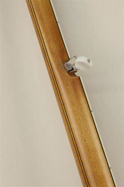 VegaVox 5 String Conversion Banjo Seeders Instruments