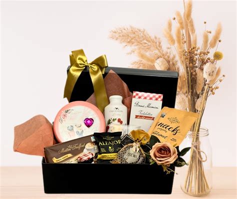 Cesta De Presente Para Mulher 15 Sugestões Para Agradar O Público Feminino